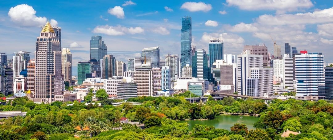 navify® digital solutions | Success story | Thailand