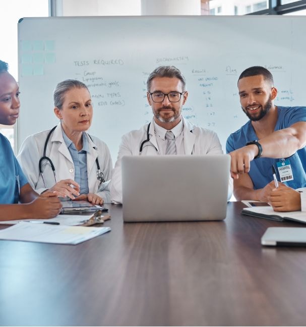 navify® digital solutions | Digital portfolio | Products