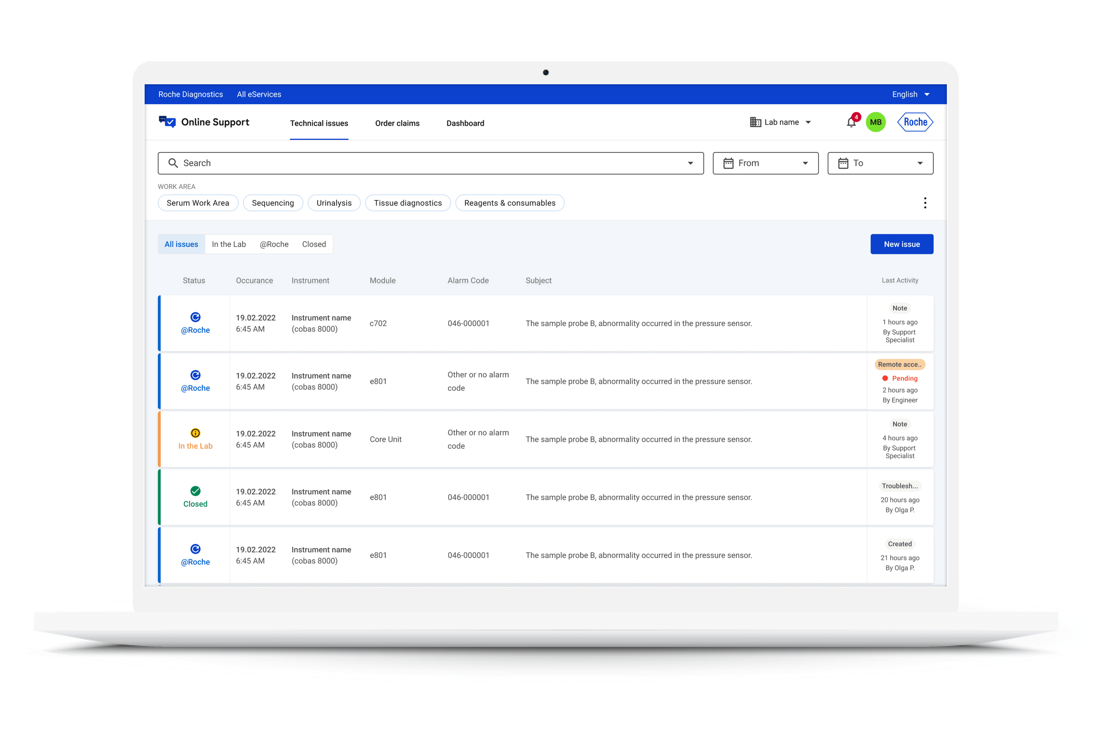 Explore navify® Algorithms | GAAD for the detection of HCC